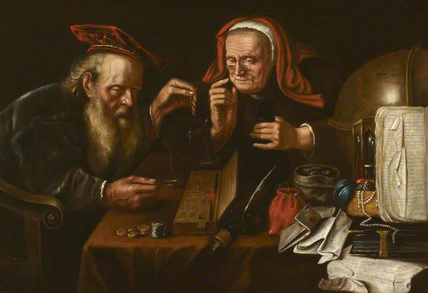 The Practice of Frugality & Stewardship – StreetEvangelist