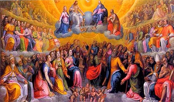 All Saints & All Souls Day – StreetEvangelist