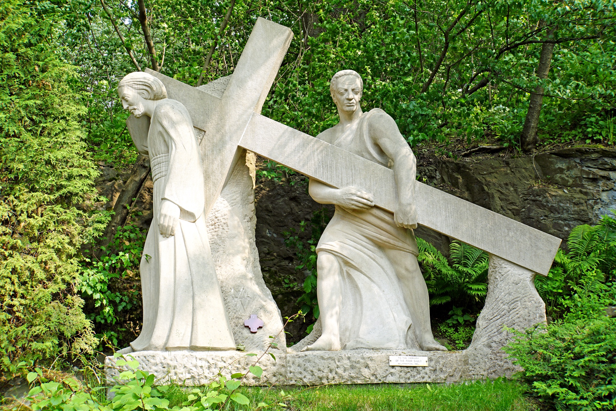 23rd Sunday In Ordinary Time Reflection – Take Up Your Cross To Be A ...